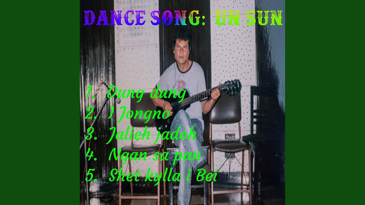 DANCE SONGS: UN SUN - YouTube Music