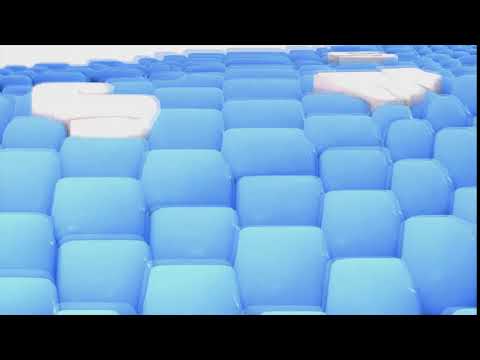 Samsung logo balls in Reversed Content Aware Scale