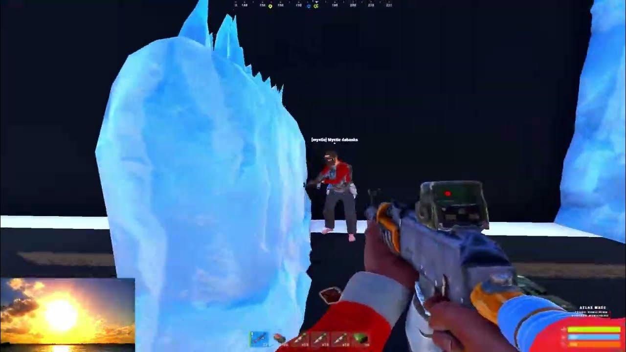 returning to rust - YouTube