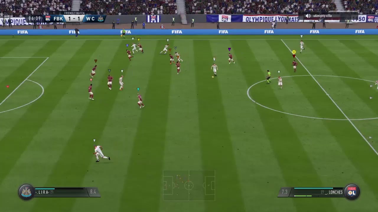 World Class FC - fLO Honduras - YouTube