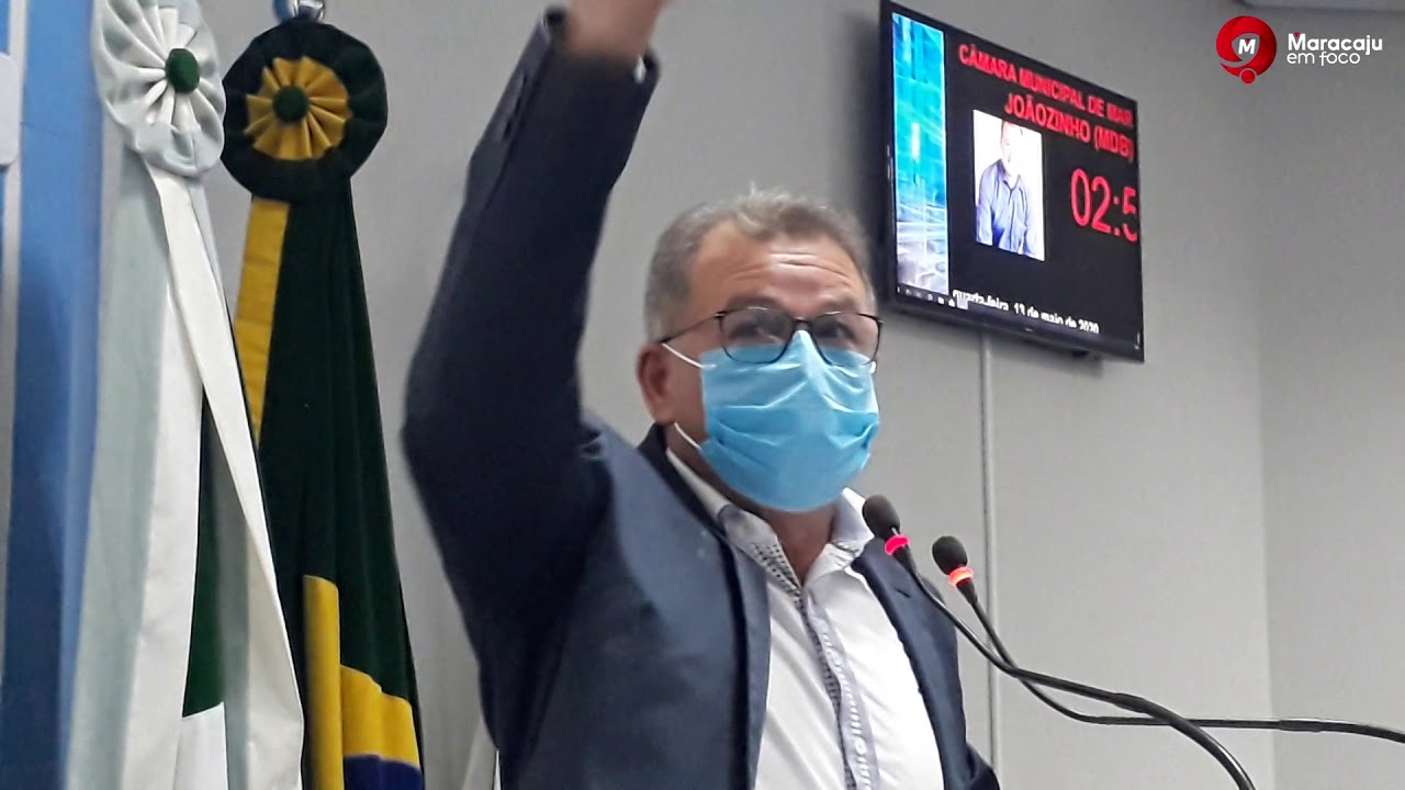 João Rocha - Sessão 13 05 2020 - YouTube