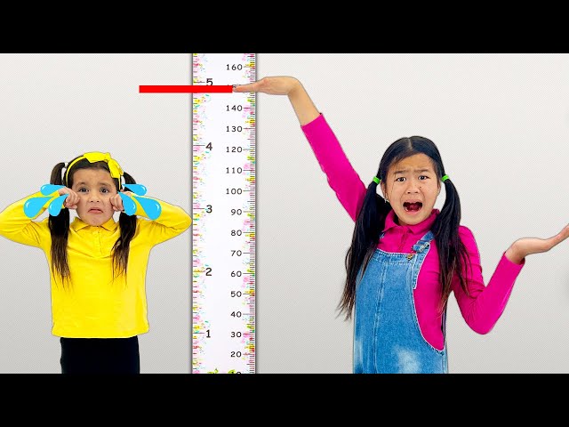 Jannie and Ellie Learns Important Lessons for Kids | Stories about ...