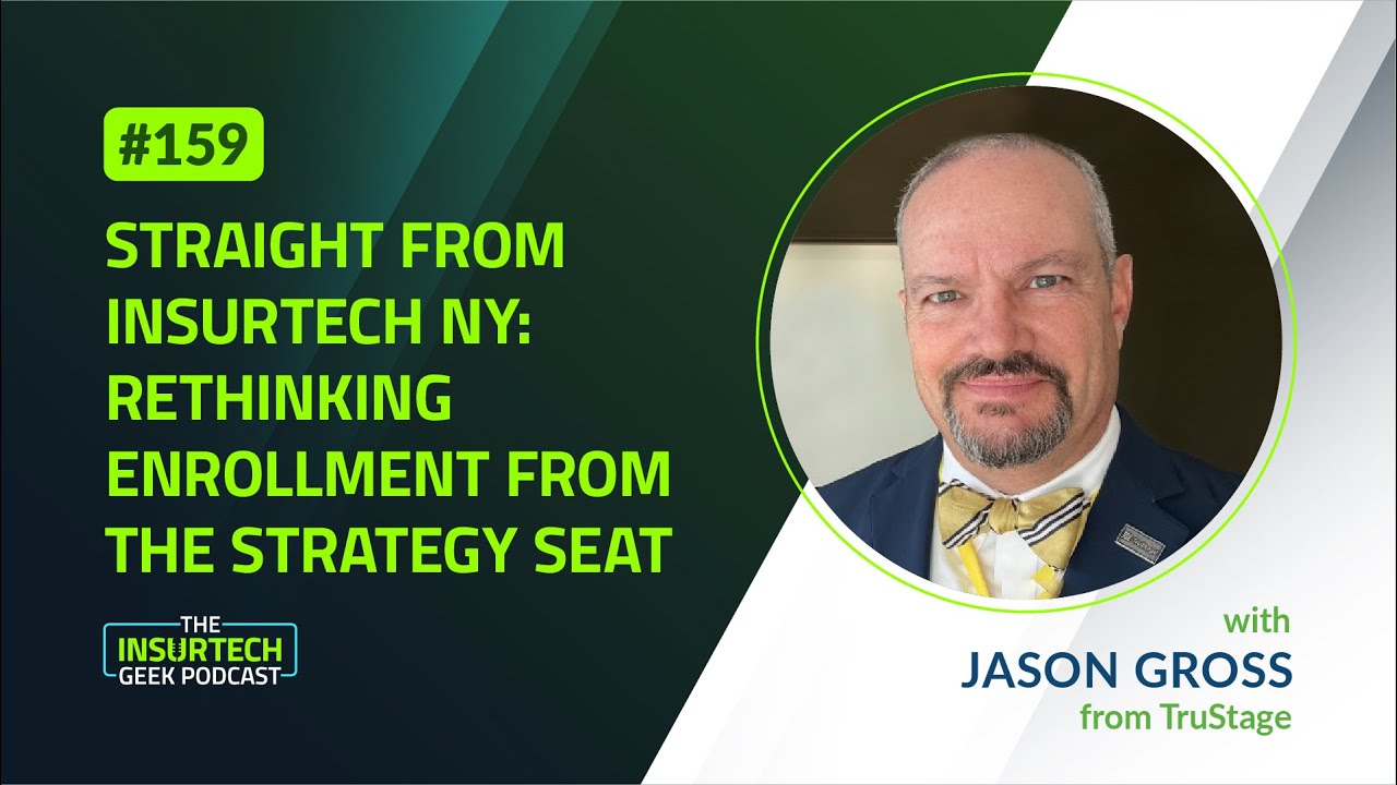 Rethinking Enrollment from the Strategy Seat with Jason Gross from ...