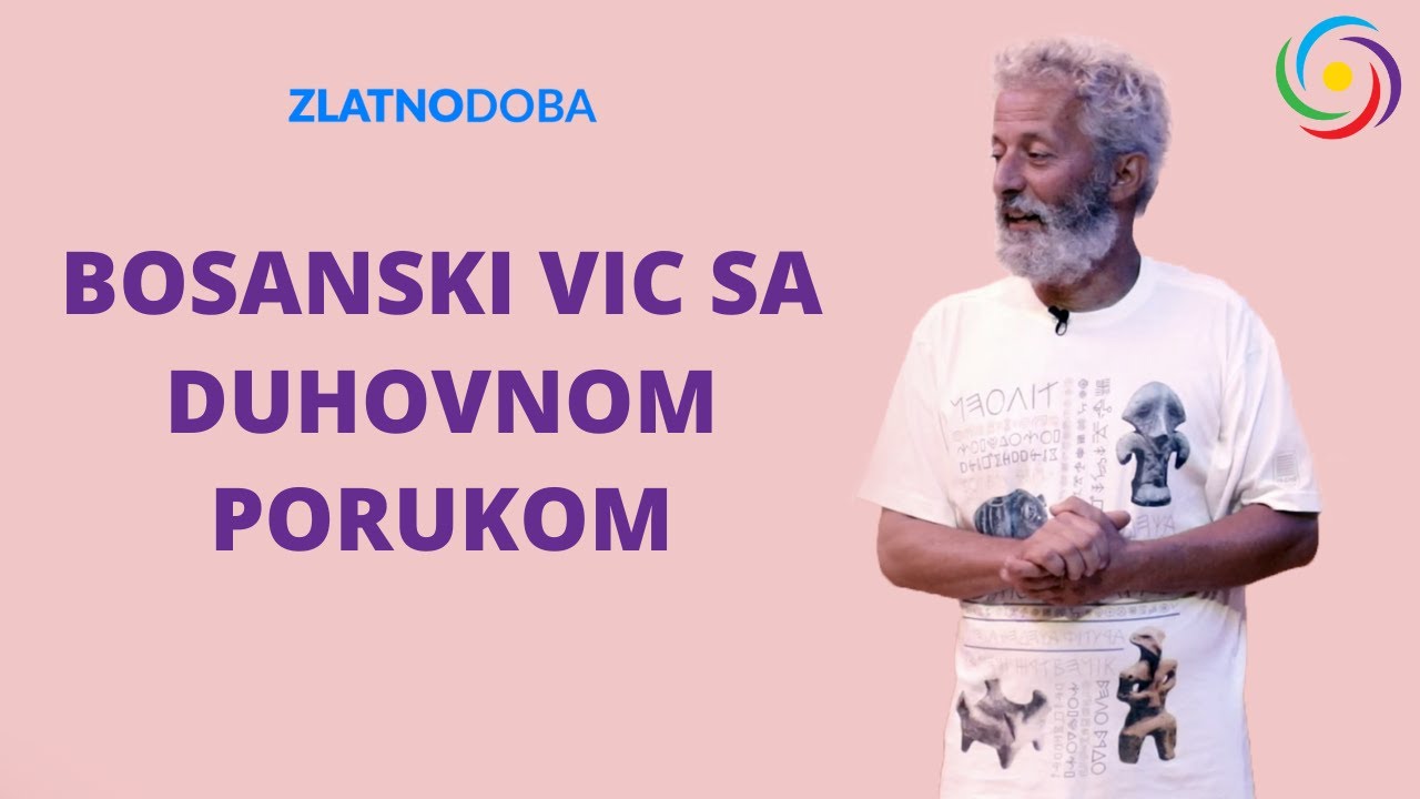 Najsmešniji bosanski vicevi - Todor Pešterski - YouTube