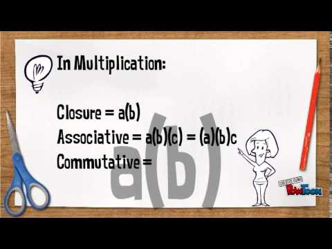Simplifying MDAS Integers - YouTube