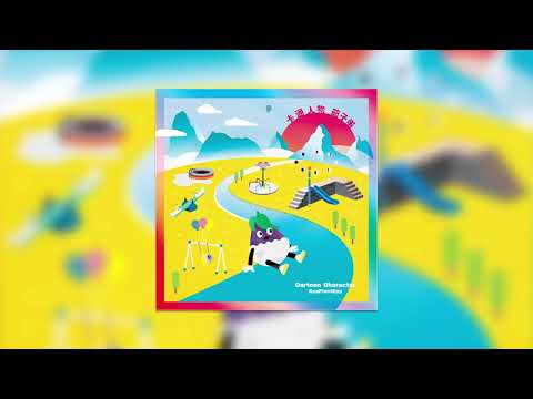 EggPlantEgg - Back Here Again [Cover Art]