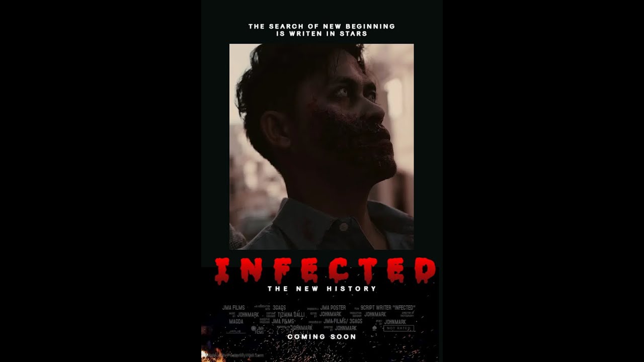 Infected short film - YouTube