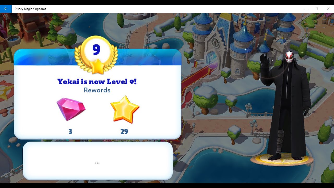 ( I increased 5 characters to level up. ) DMK-532 28.02.2024 - YouTube