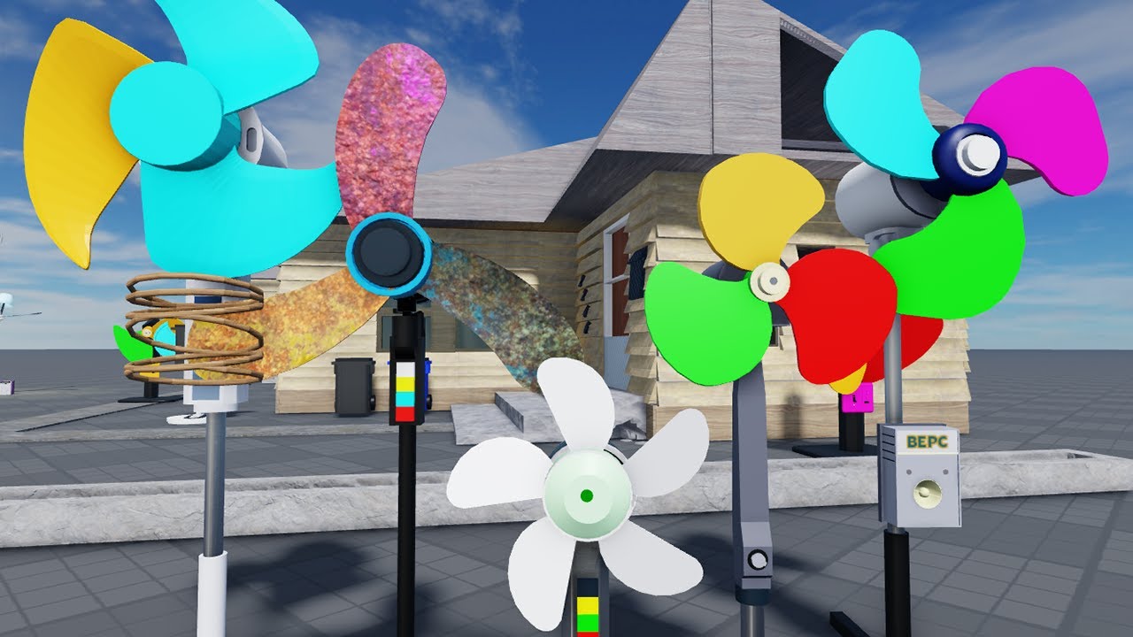 Transform Any Ceiling Fan into an Epic FAN with LIGHT! - YouTube