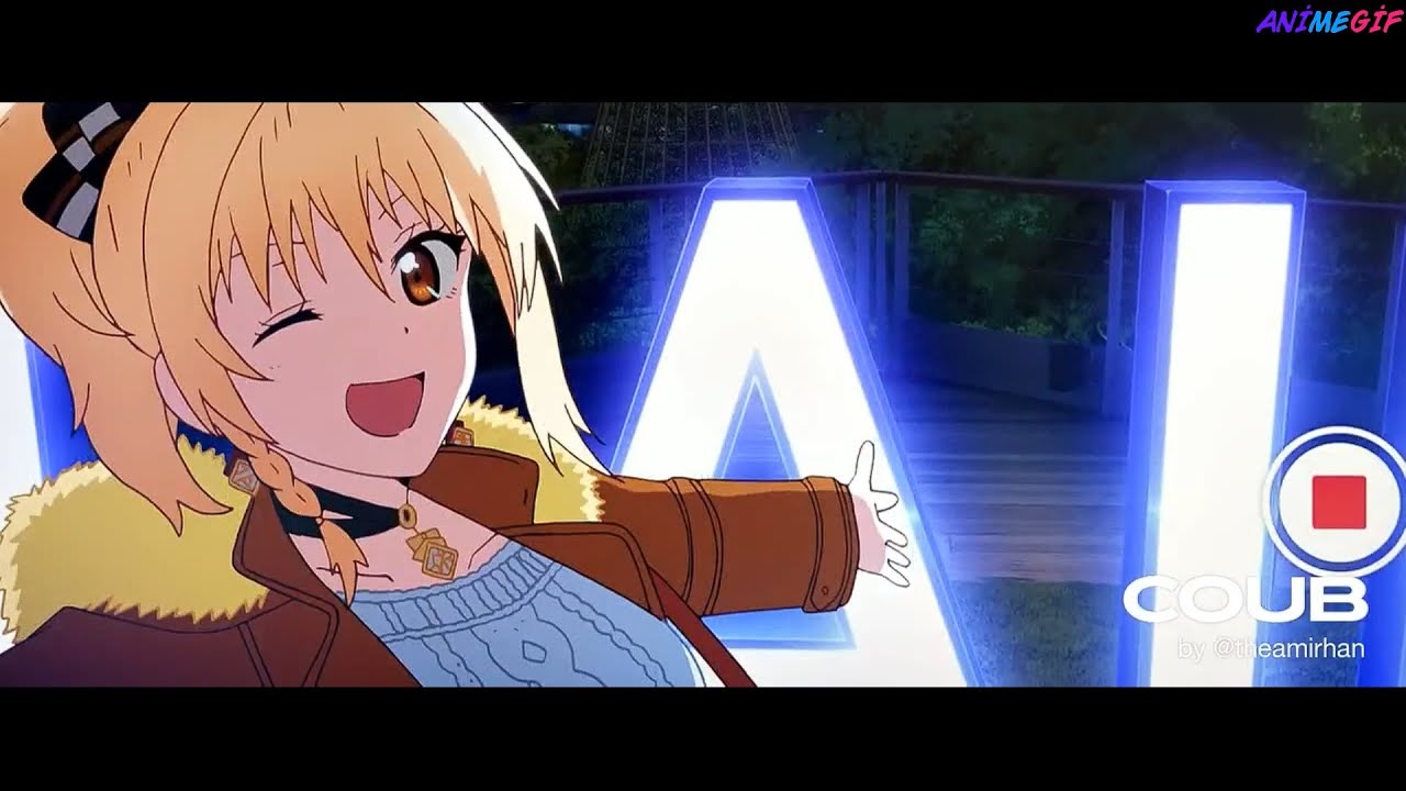 Anime With Sound #31 - YouTube