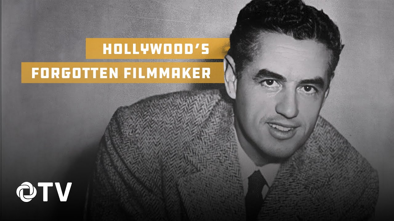 Untold Story of Hollywood’s Forgotten Cherokee Filmmaker - YouTube