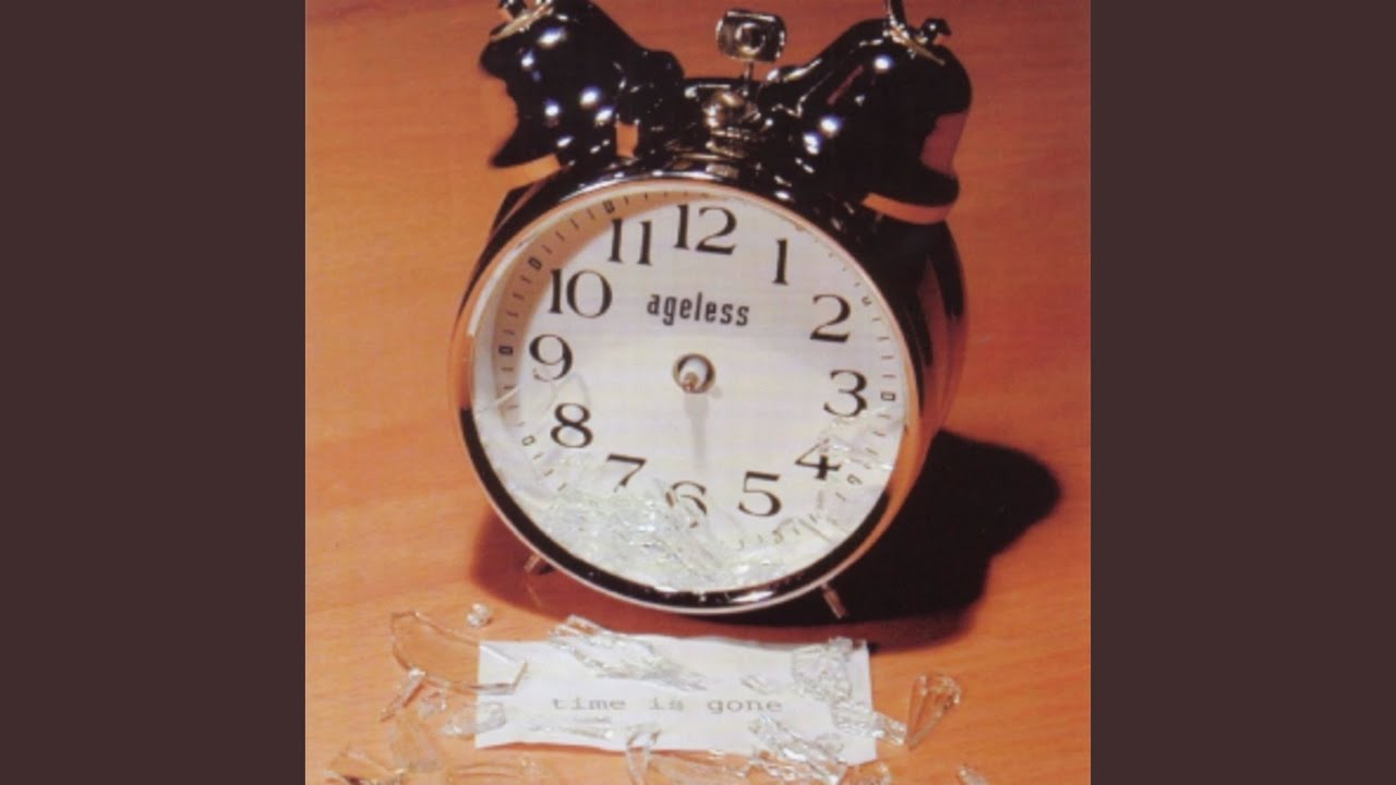 Time Is Gone - YouTube
