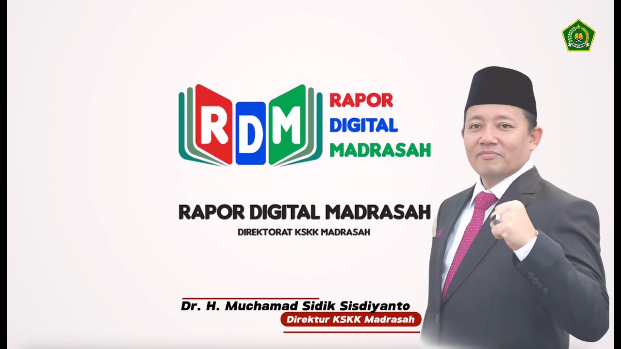 Louncing RDM Versi 3.0 - YouTube