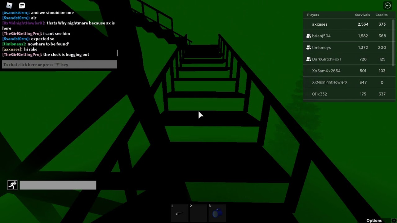Predicted nightmare mode llolol - YouTube