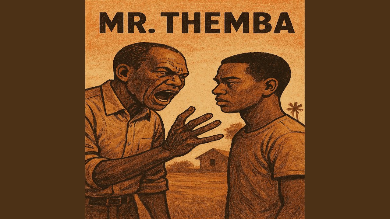 Mr. Themba – A Powerful Story of Love and Division in Apartheid South ...