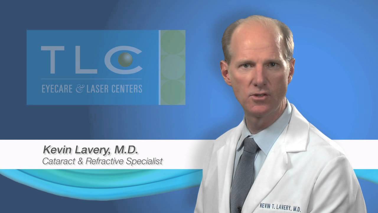 Kevin Lavery, M.D. - Office Welcome - YouTube