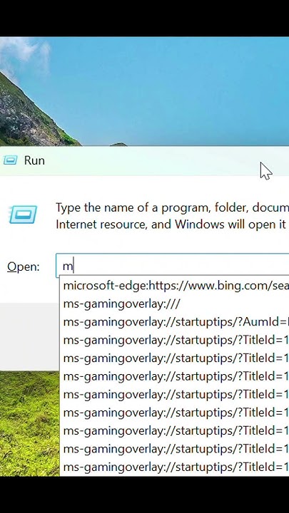 Learn Windows basics - YouTube