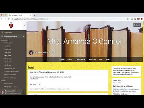 St Gregory Beehively Tutorial - YouTube
