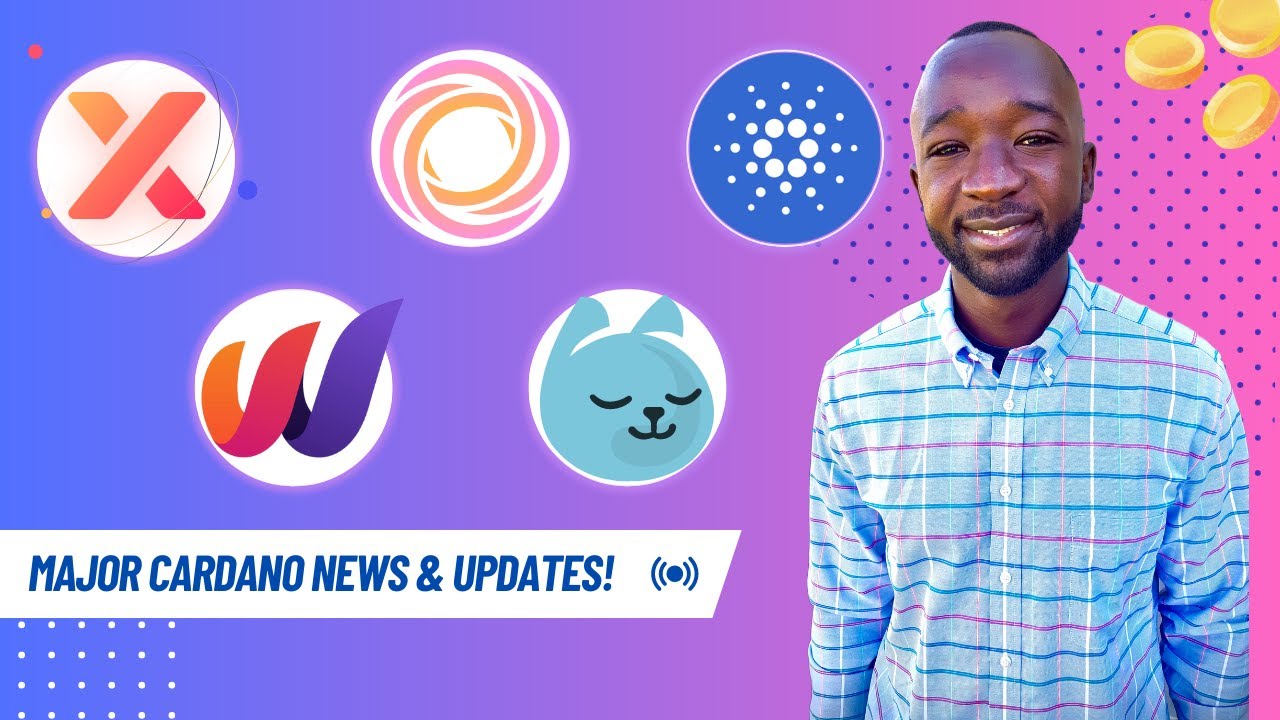 LACE Wallet UPGRADE Live! 160k ADA RUGPULL, Genius X Multitoken ISPO Rewards & World Mobile ...