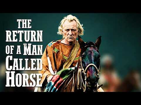 Richard Harris’ten Onur Ve Özgürlük İçin Destansı Savaş! Türkçe Dublaj
