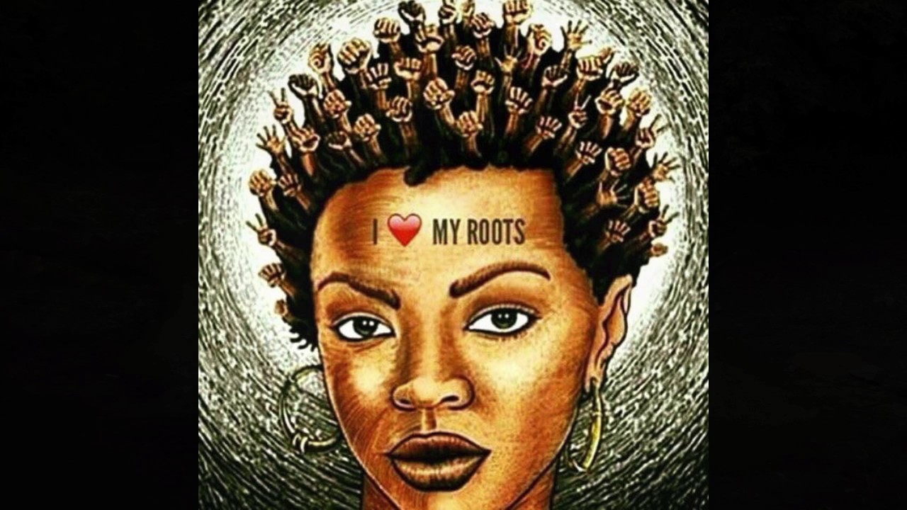 Discovering Palenque Lengua Rí Palenge Pa Tó Paraje - YouTube