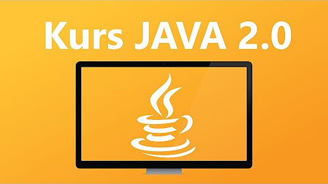 Kurs Java - Programowanie - YouTube