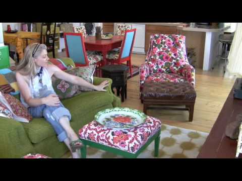 Jeanne Connolly - YouTube