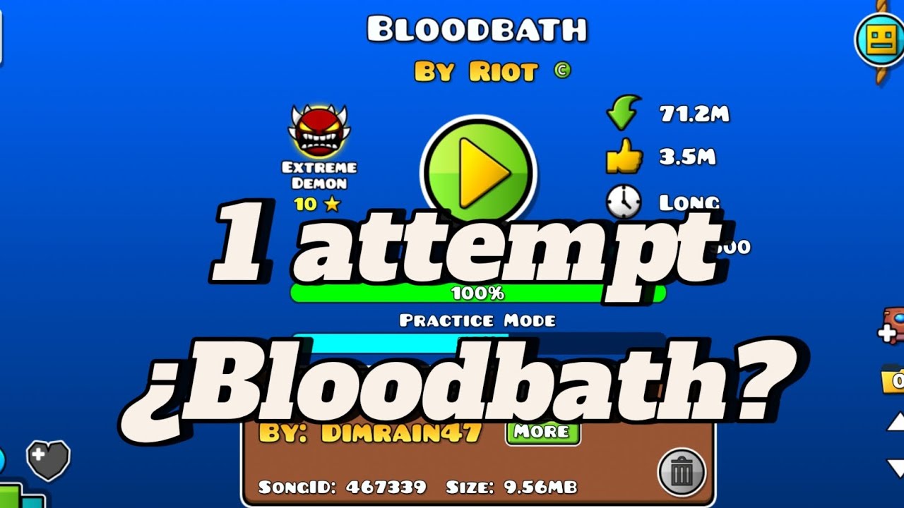 how to complete any level and farm keys and orbs GEOMETRY DASH 2.2 (not ...