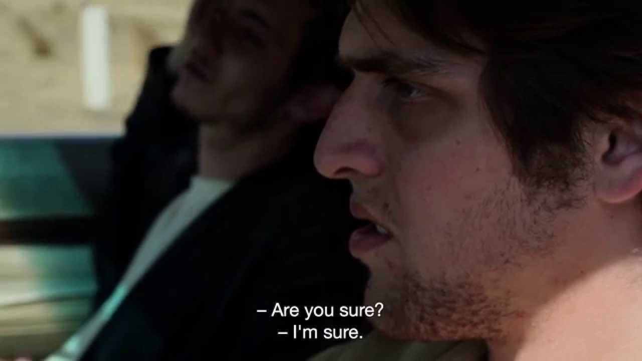 Alter-Trailer - YouTube
