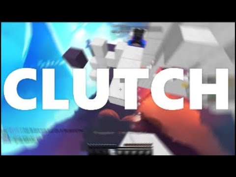 9 BLOCK CLUTCH (practice edit) - YouTube