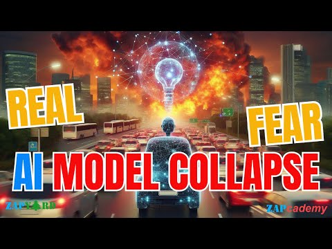 La menace du Model Collapse dans l'univers de l'IA