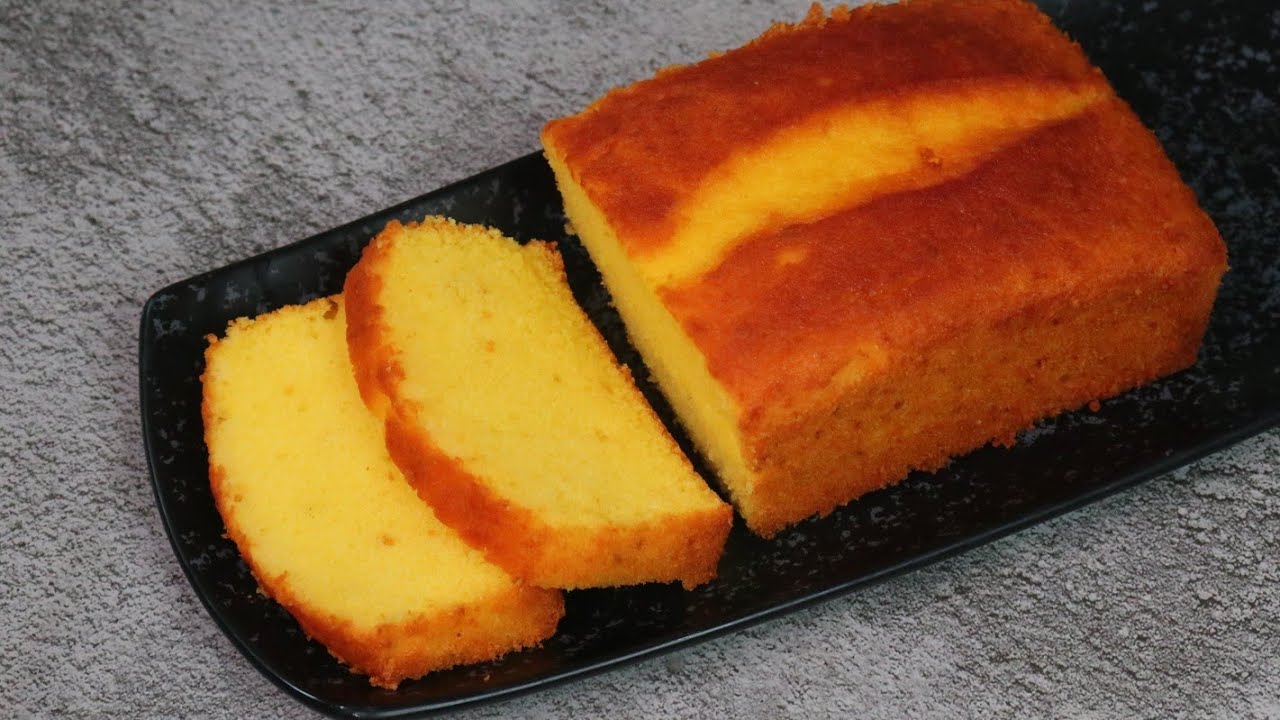 প্রফেশনাল রেসিপিতে,Lemon Pound Cake,Lemon Cake recipe,Pound Cake,Tumpa moni - YouTube