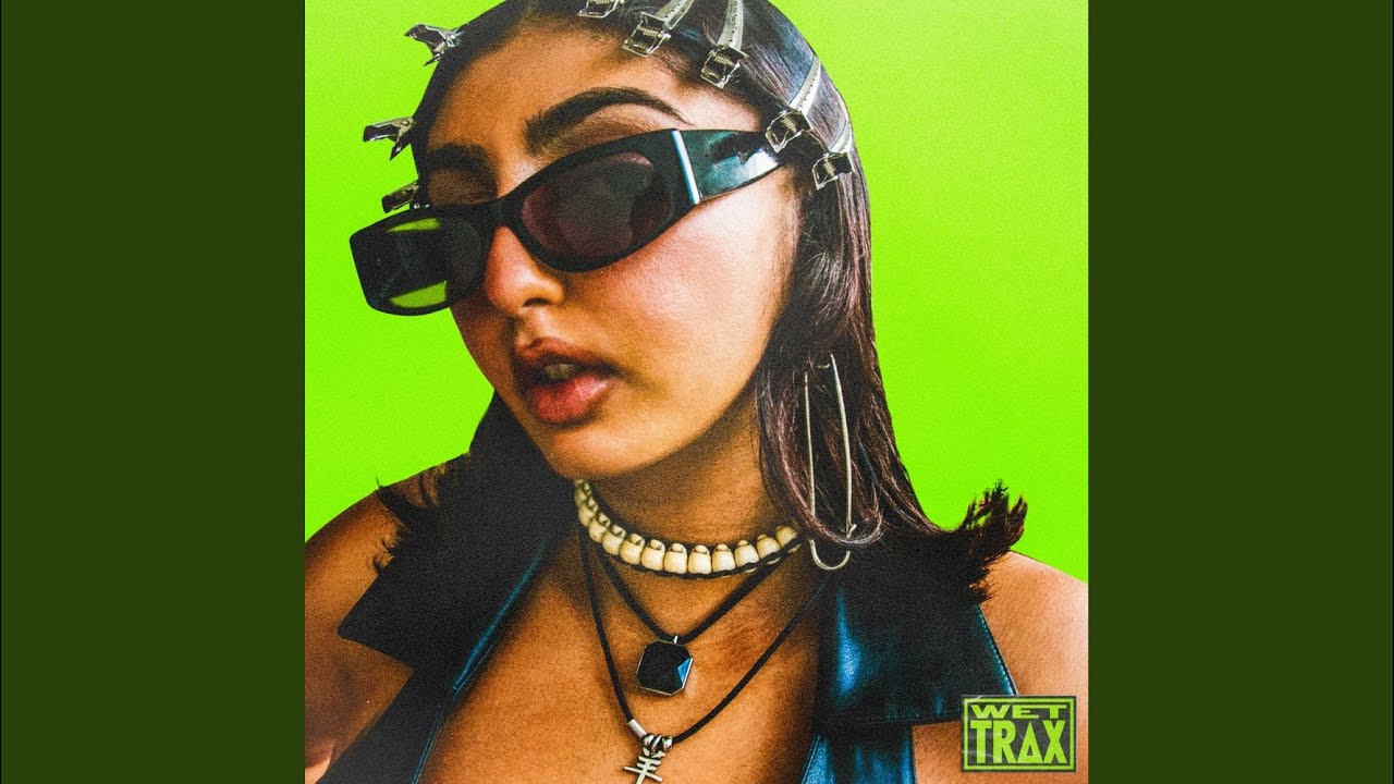 Accelerate (Original Mix) - YouTube Music