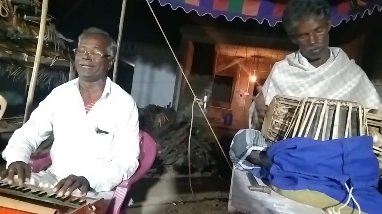 thenral Nadagam manram - YouTube