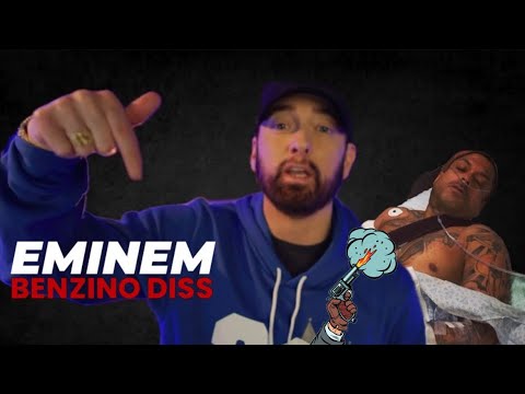 Eminem Lyrical Knockout: Benzino Diss - YouTube