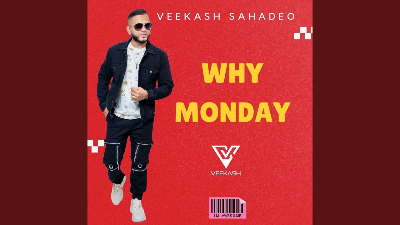 Why Monday - YouTube
