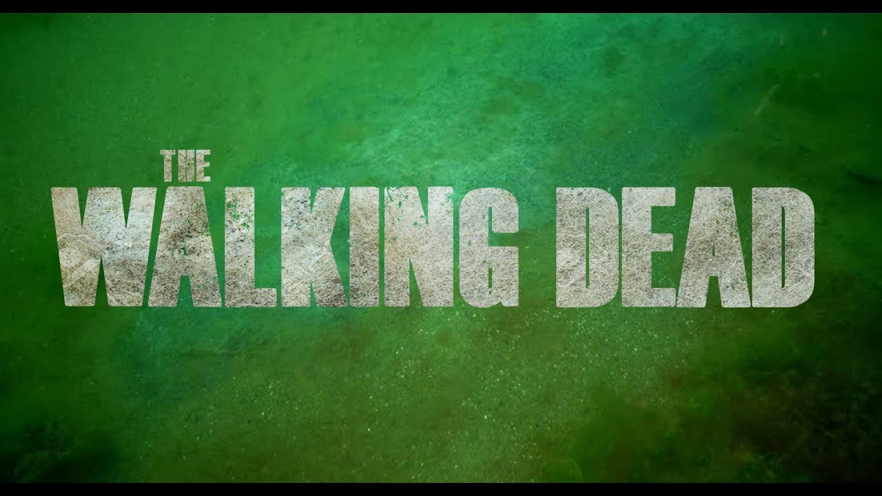 The Walking Dead Season 9 intro (shortened version) - YouTube