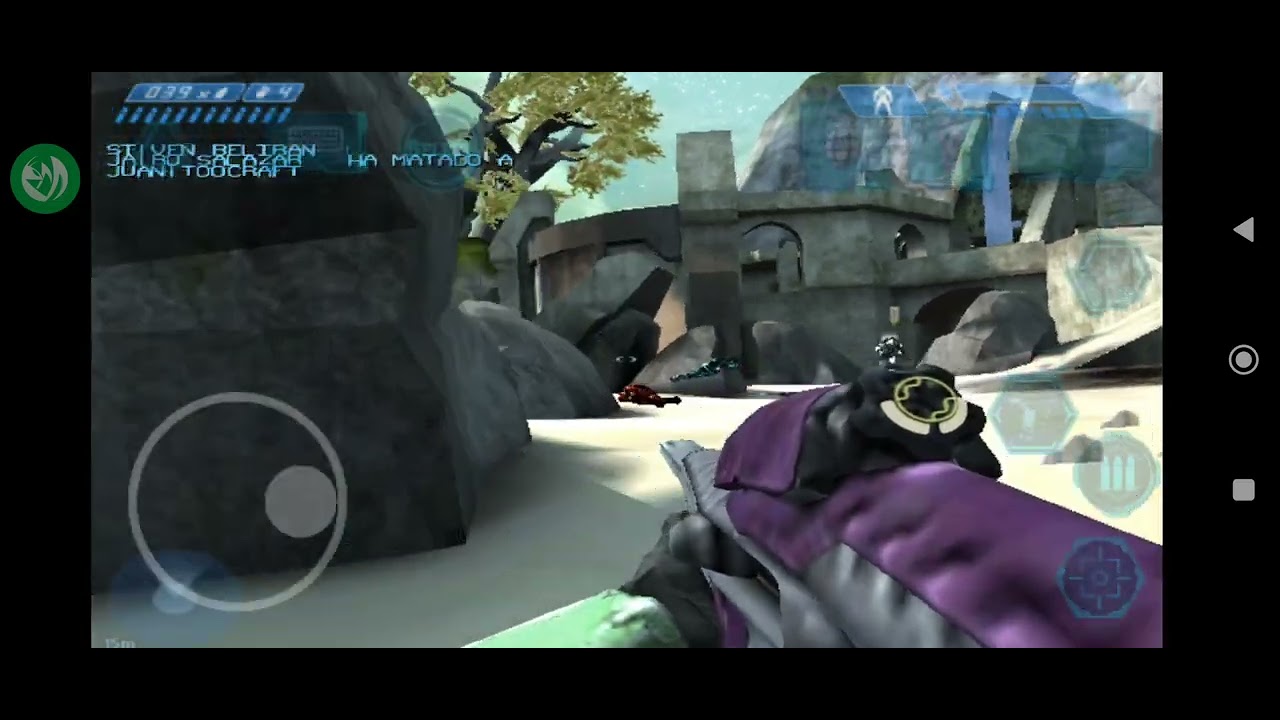 Rev_Mod H2 actualizacion - YouTube