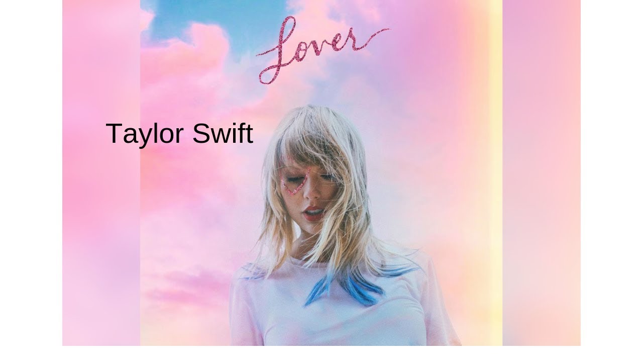 Taylor Swift #Lover Box Unboxing - YouTube