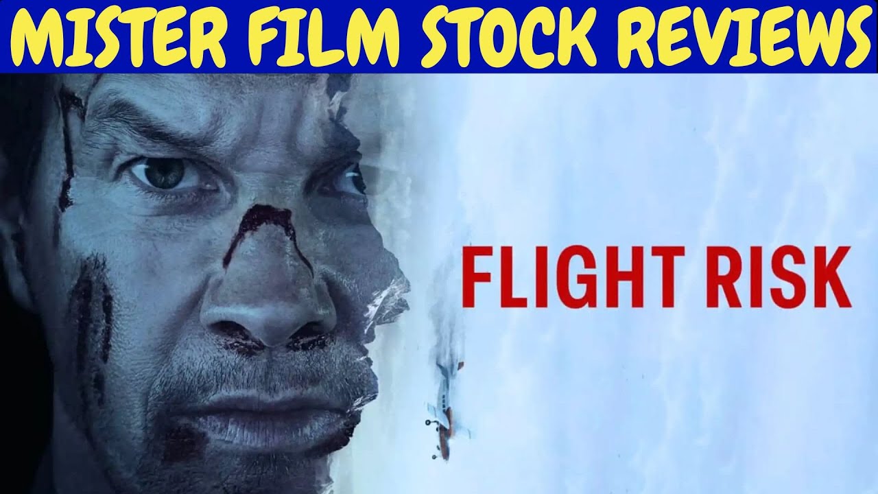 FLIGHT RISK - Movie Review - YouTube