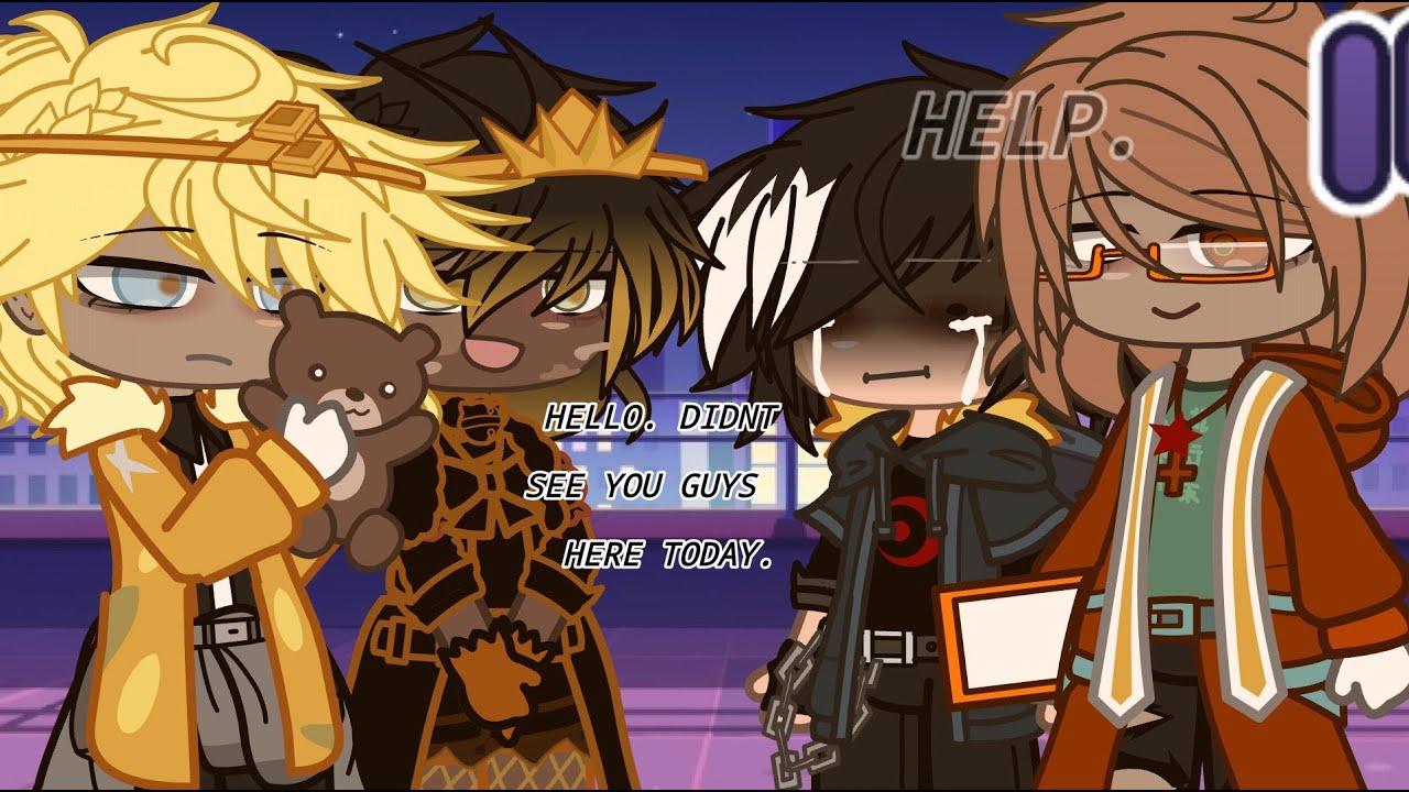 || Fu*vk off, He's my date || Sans's Au's || Dreamswap Dream x ...