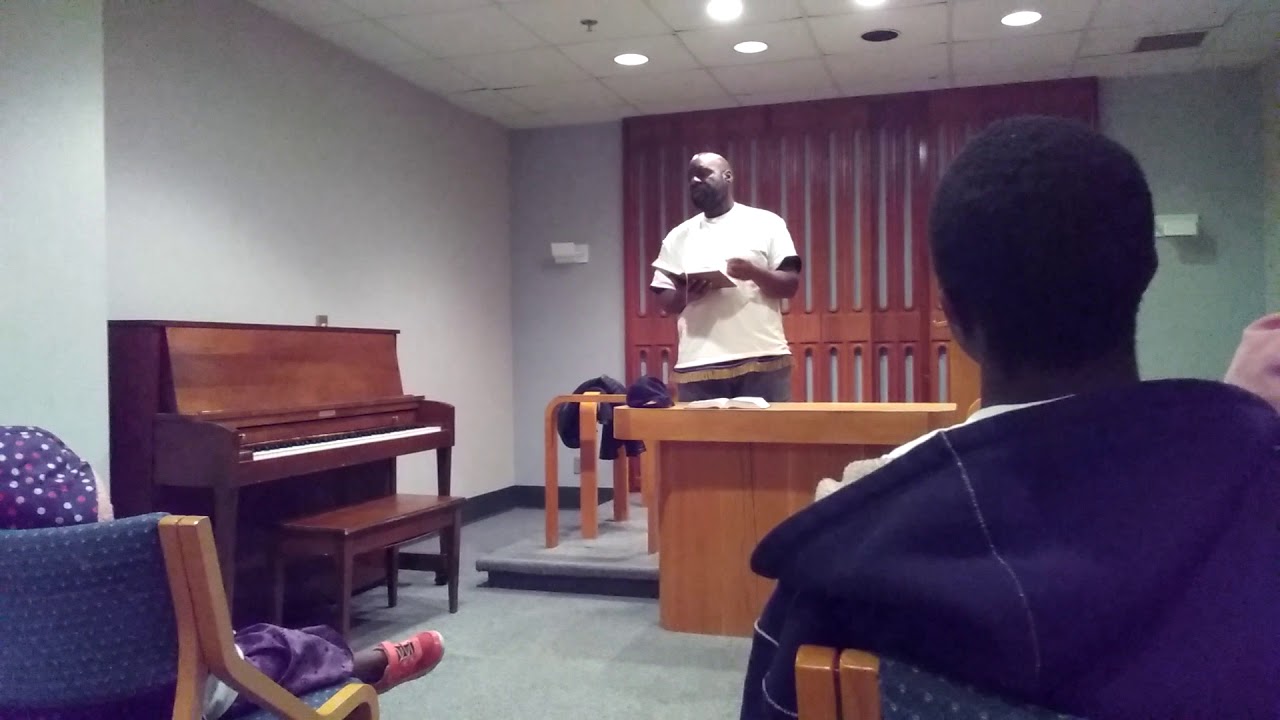 Hebrew Israelite Academy impacts Augusta GA by teaching THE WORD of God ...
