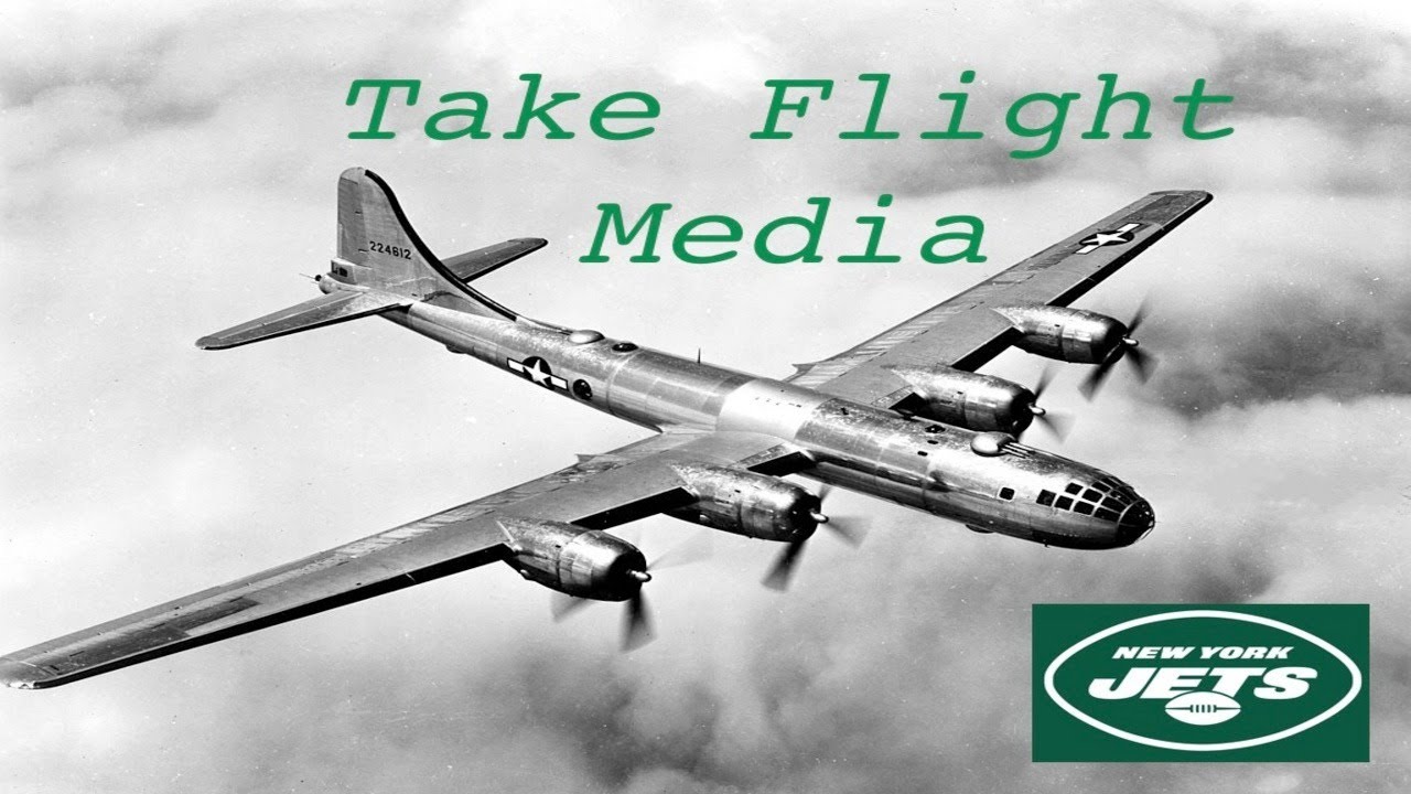 Lot to talk about from yesterday's Jets game, joined by the hosts of ...