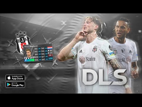 DLS 19/BEŞİKTAŞ 2023 YAMASI 2022-23 SEZONU |WEGHORST,DELE ALLİ,SAİSS