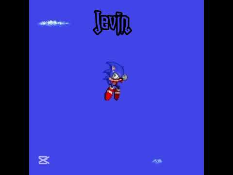 Dark Sonic edit #fypシ゚ #edit #sonic #animation #sonicthehedgehog