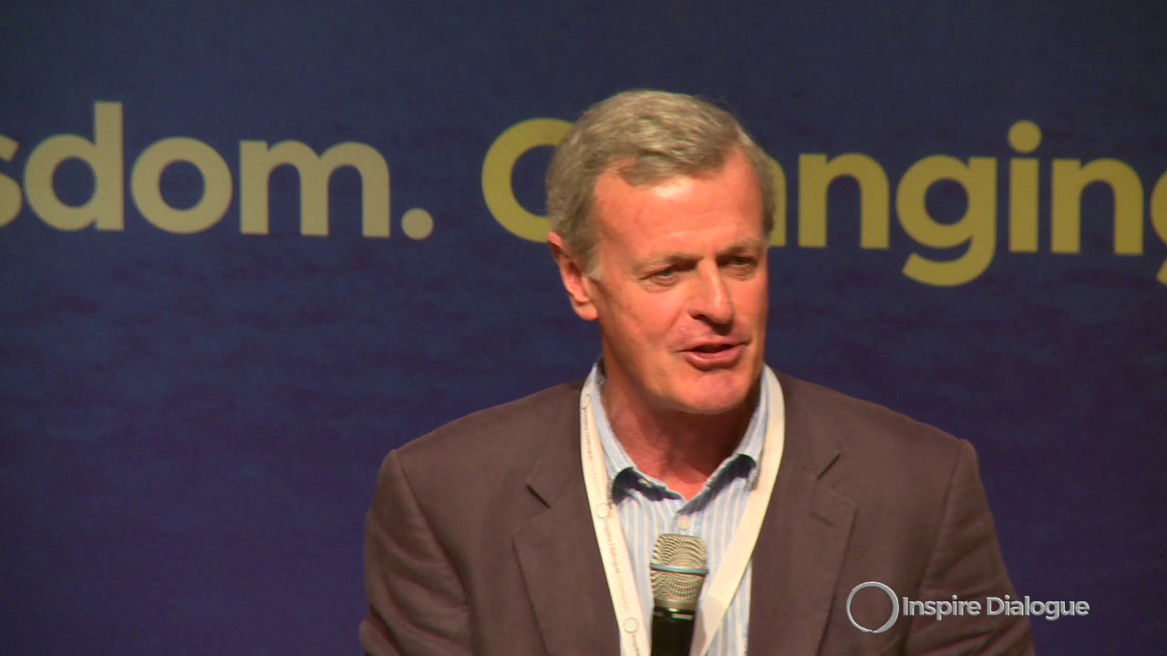 Richard Shirreff, Ex-British Officer "What my life as a solider has ...