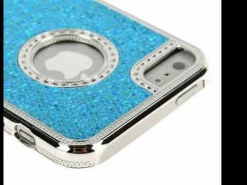 Deksler til iPhone 5