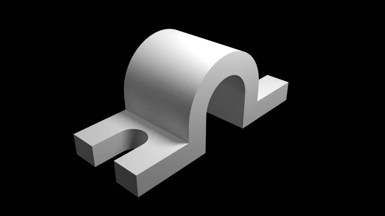 Rotating Object 118 - YouTube