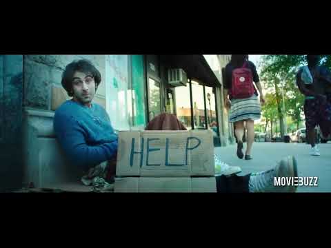 Sanju  Official Trailer 2018 Ranbir Kapoor as Sanjay Dutt   Bollywood Movie 2018  HD  New  72