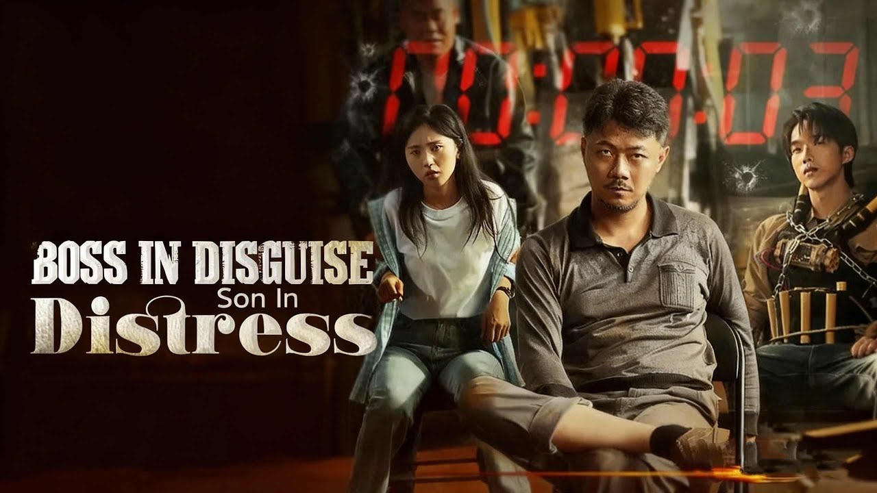 Melon Vendor Stops Son’s Bullying—He’s an Undercover Tycoon 🍉 Boss In ...